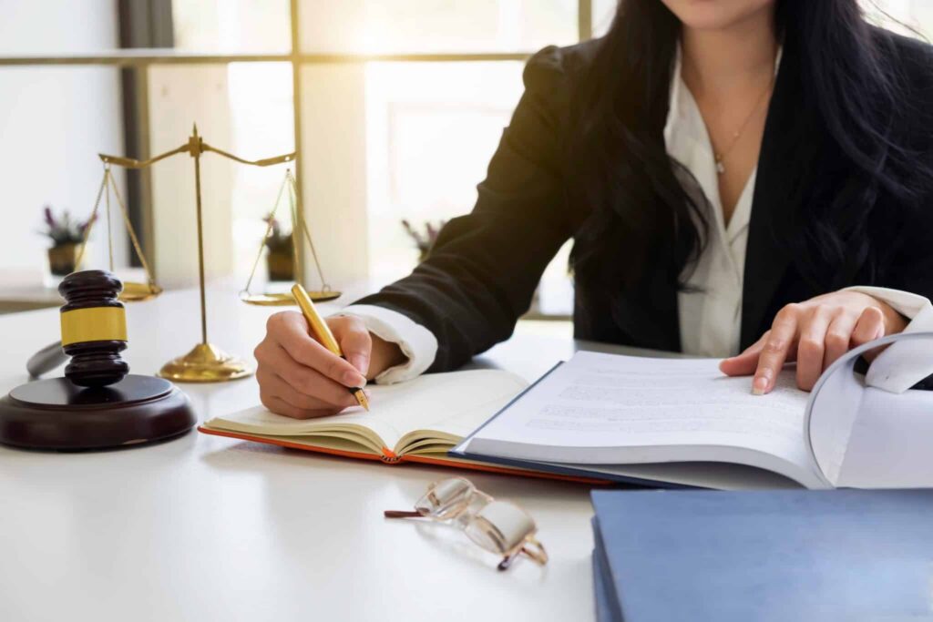 Why Verbatim Transcription Is Required In The Legal Industry Verbit
