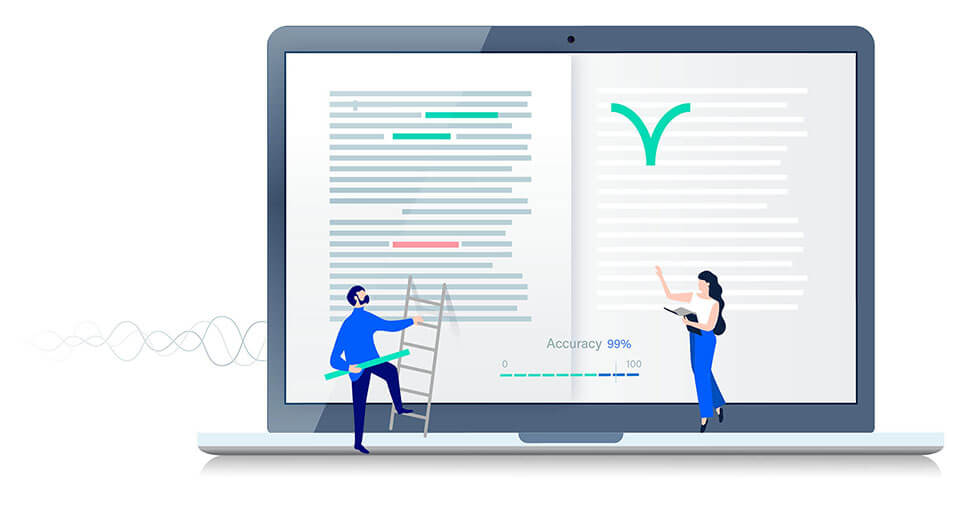 Verbit: Professional AI-Based Transcription & Captioning Services