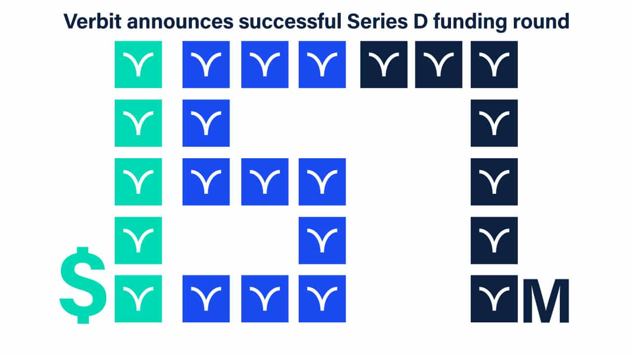 Verbit: A Unicorn After $157M Series D Funding