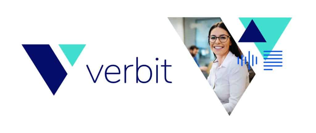 How The Verbit Company’s New Look & Vision is Designed to Accelerate ...