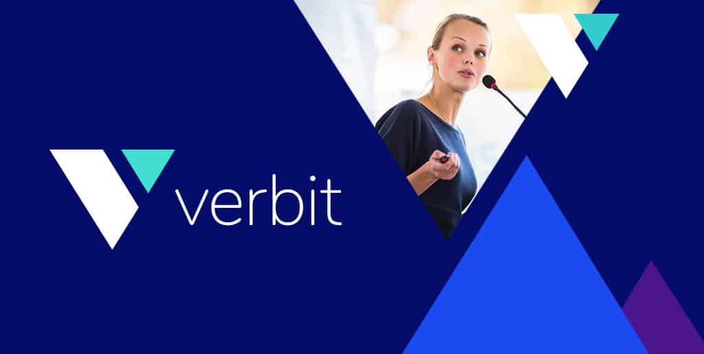 How The Verbit Company’s New Look & Vision is Designed to Accelerate ...