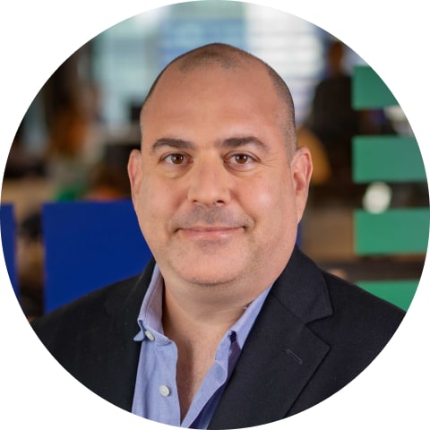 Our Leadership - Verbit