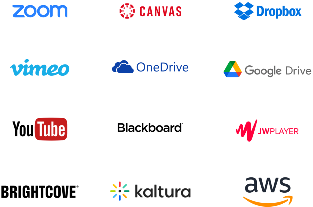 Live Captioning & Real-Time Transcription Software | Verbit