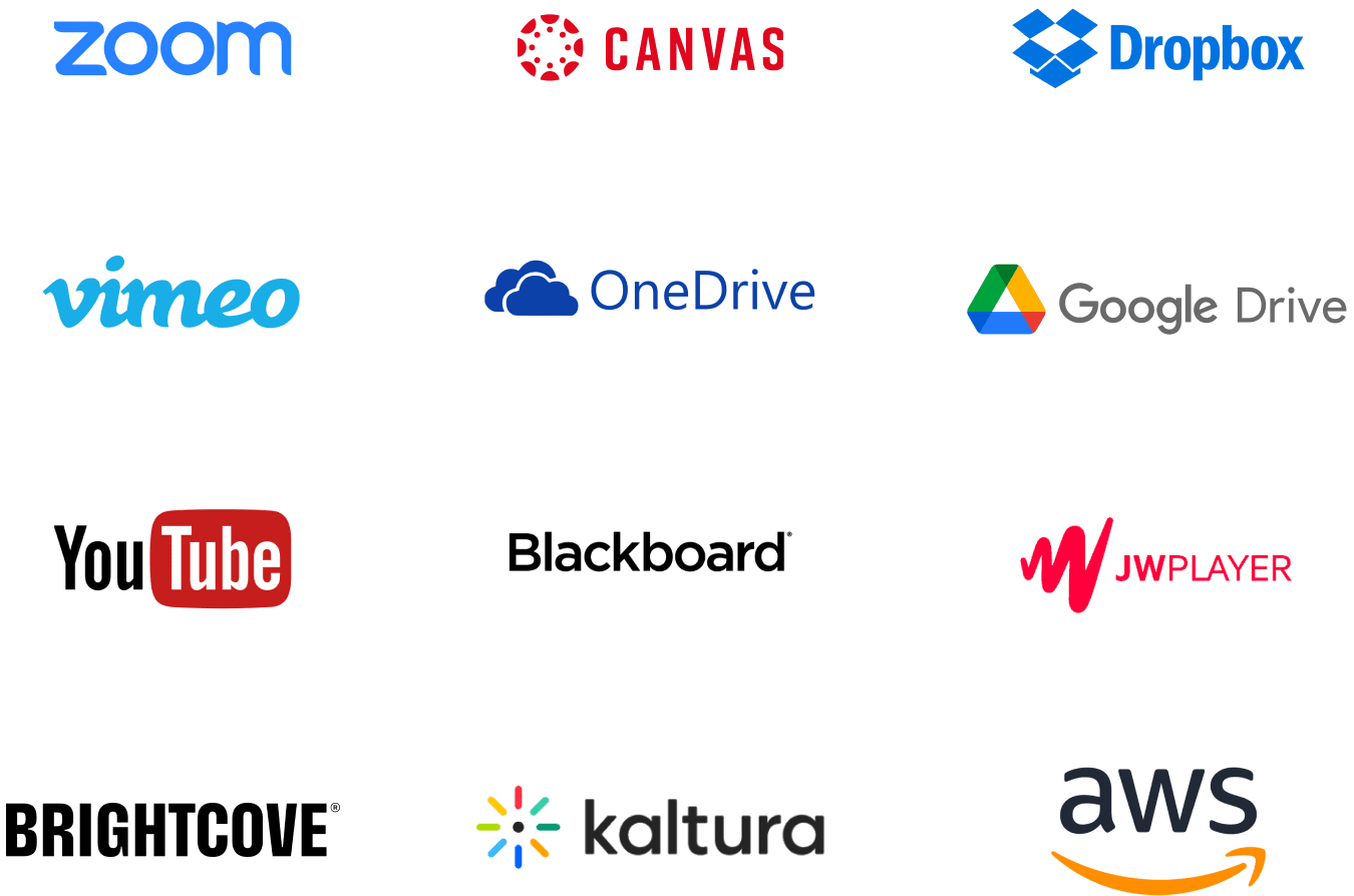 Live Captioning & Real-Time Transcription Software | Verbit