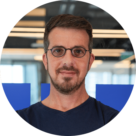 Our Leadership - Verbit