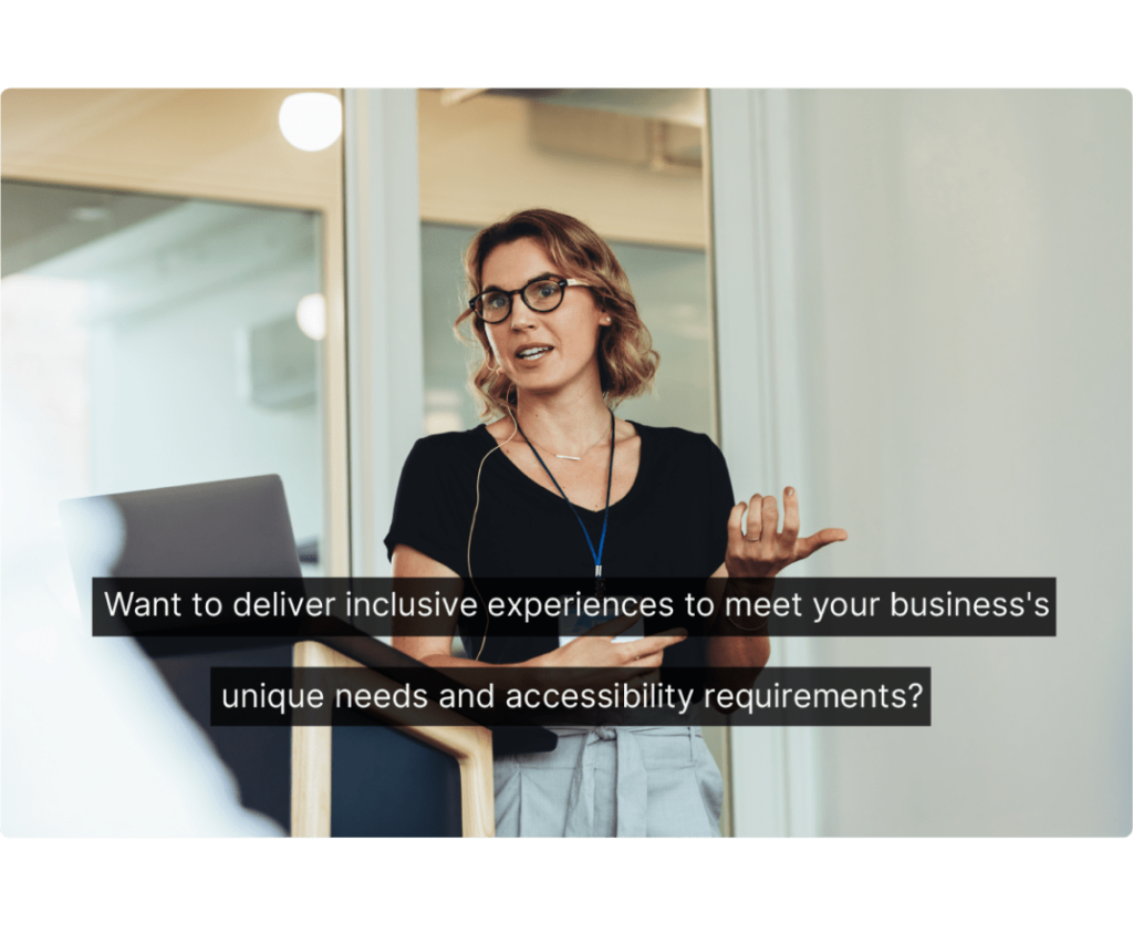 Verbit: AI-Based Transcription & Captioning Services