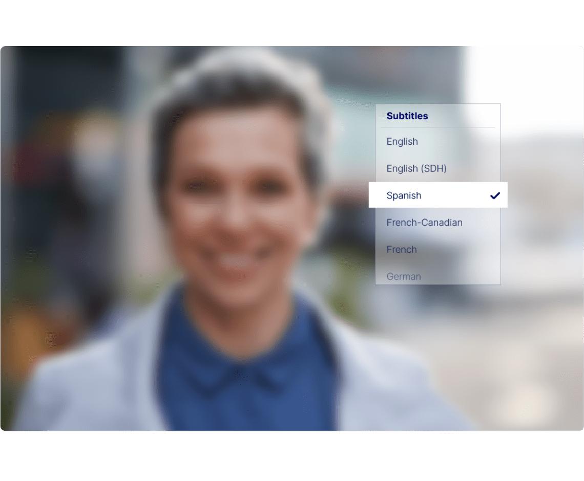 Verbit: AI-Based Transcription & Captioning Services