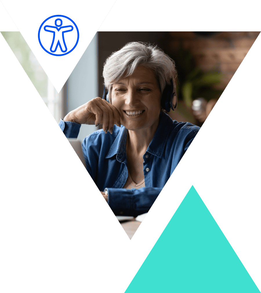 Accessibility at Verbit - Verbit