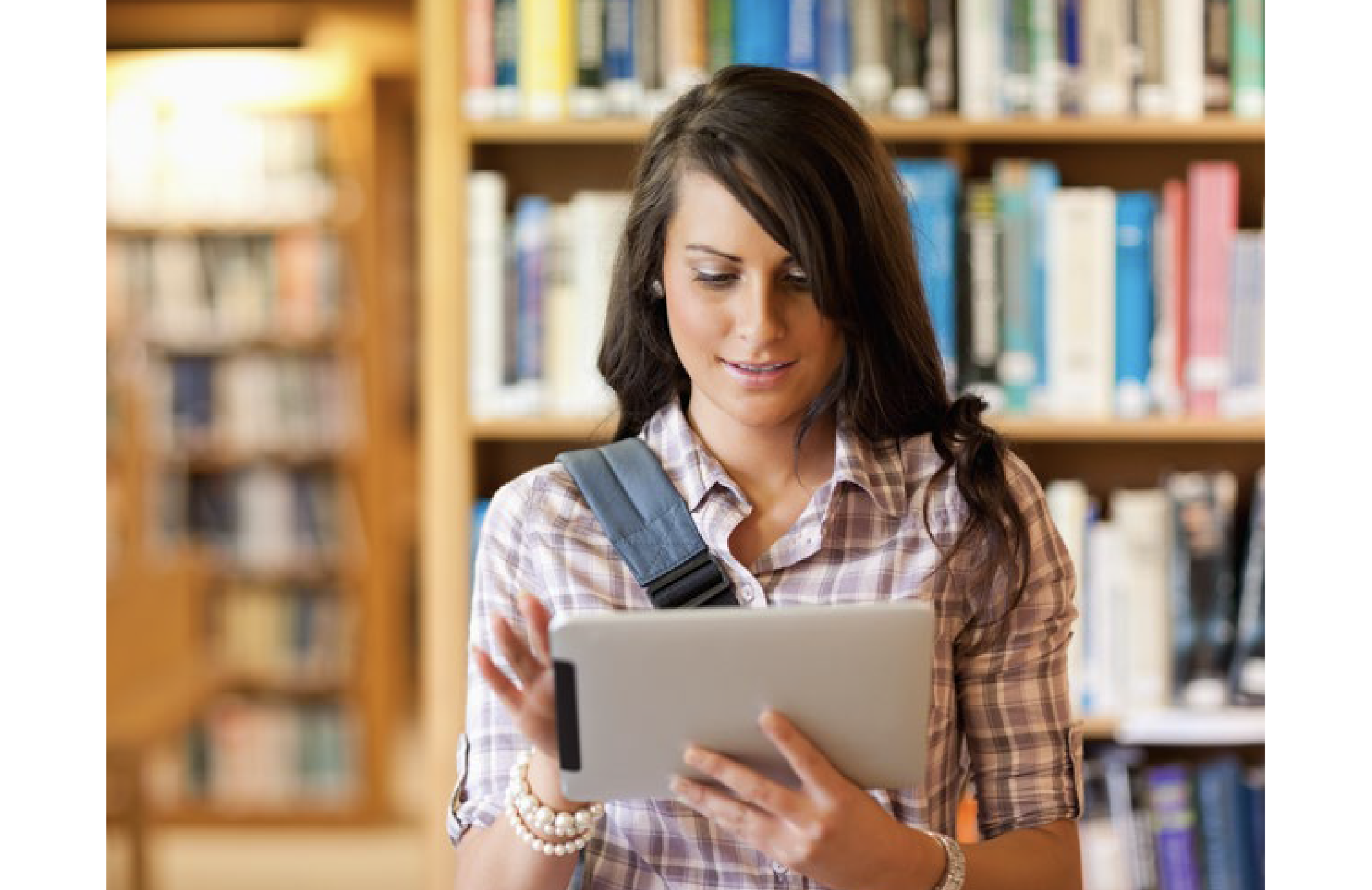 Libraries: Then & Now - Verbit