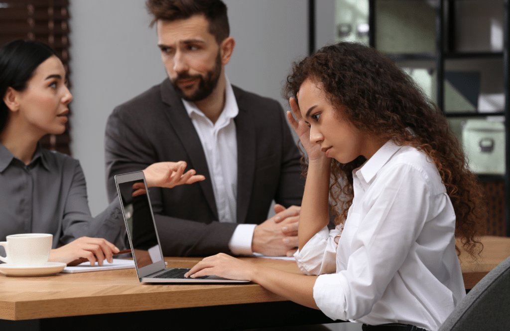 A Business Guide to Avoiding Audism at Work - Verbit