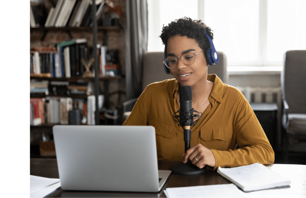 Audio Description - Solution offers - Key Benefits & Differentiators