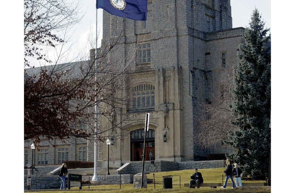 Spotlight on University Accessibility - Verbit