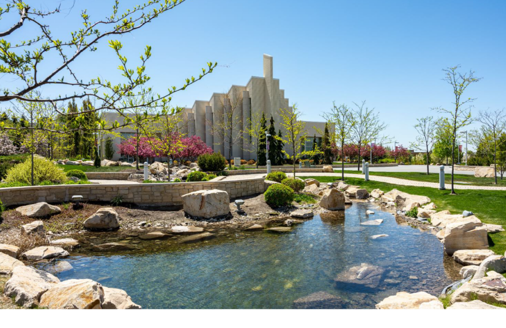 Customer Spotlight: Brigham Young University-Idaho - Verbit