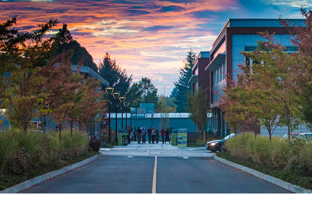 Chemeketa Community College - Verbit