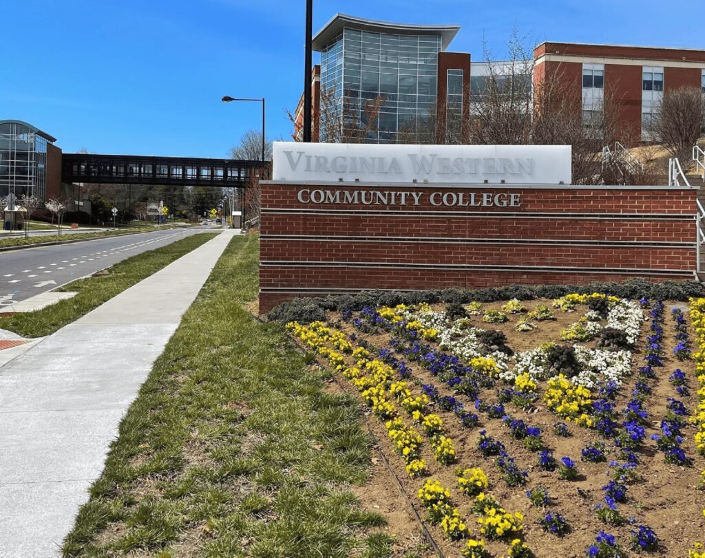 Customer Spotlight: Virginia Western Community College - Verbit