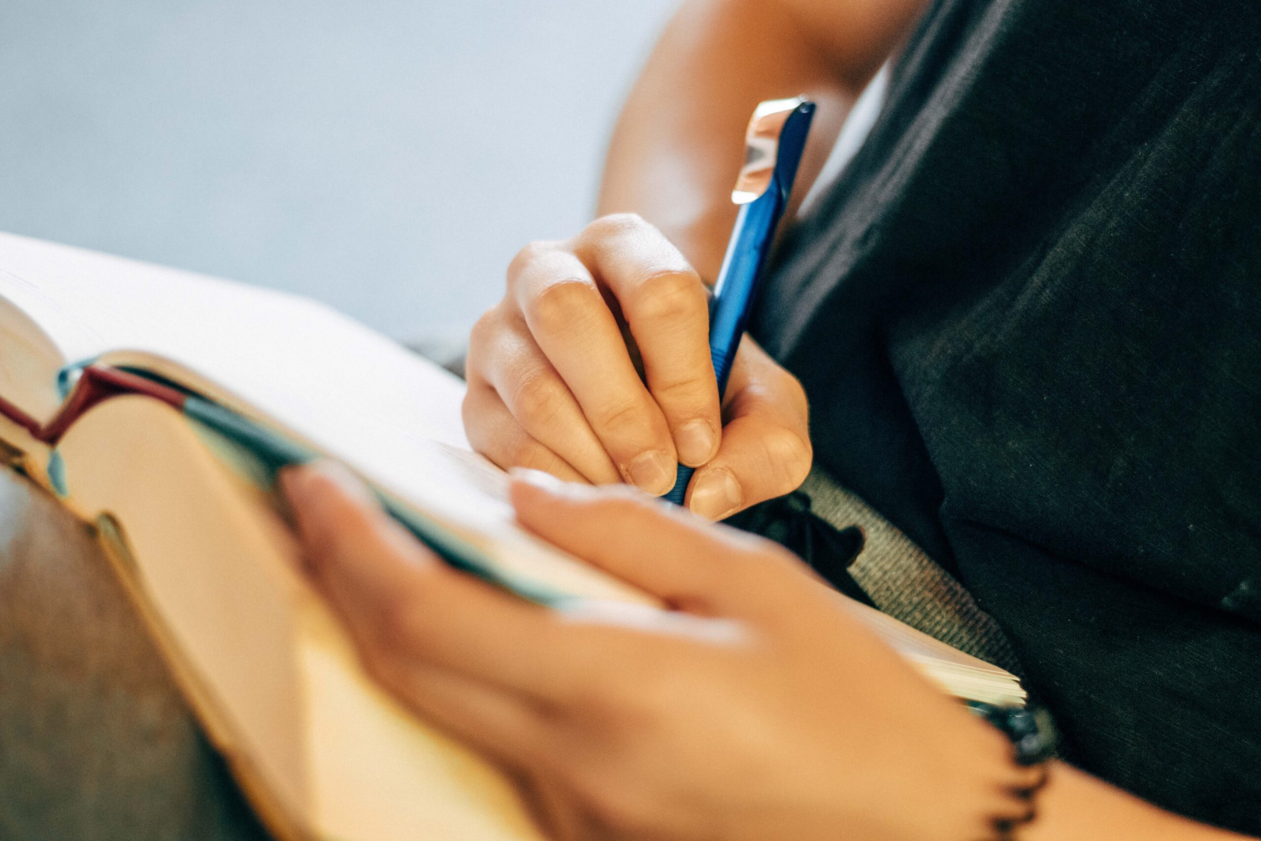 How to Transcribe Audio to Text: The Basics - Verbit