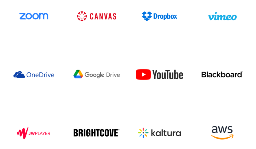 Live Captioning & Real-Time Transcription Software | Verbit