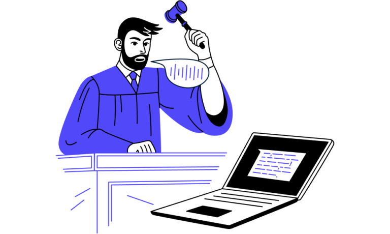 Legal Transcription Services & Remote Deposition Software | Verbit